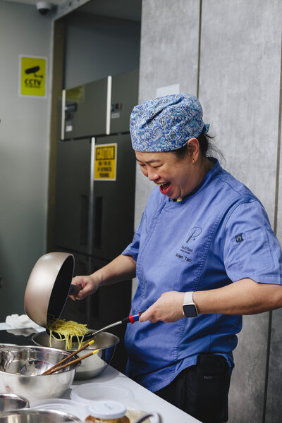 Culinary Trainer | Biz IQ Academy Careers